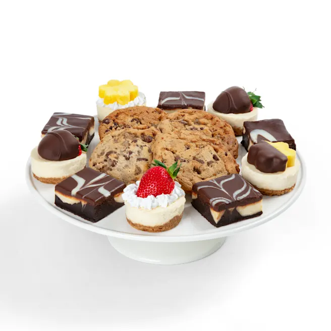 Edible Arrangements® Fruit Baskets, Bouquets & Gift Delivery