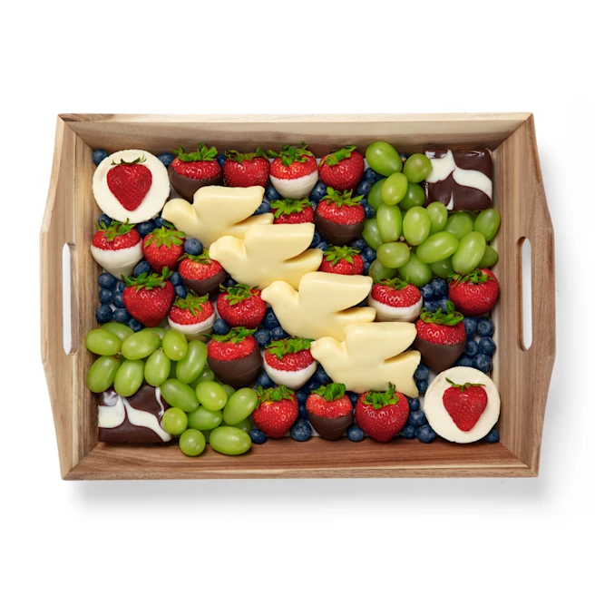 Edible Arrangements® Fruit Baskets, Bouquets & Gift Delivery