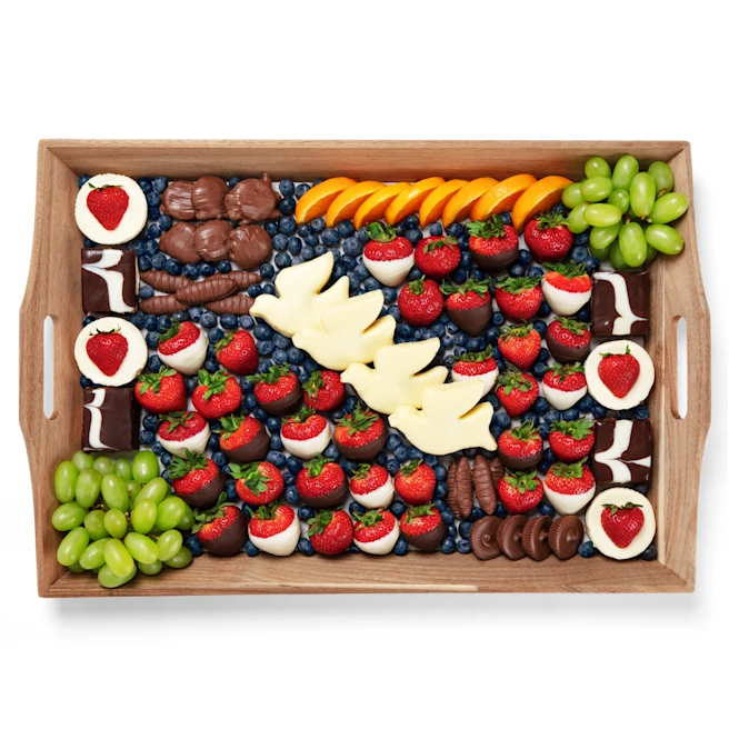 Edible Arrangements® Fruit Baskets, Bouquets & Gift Delivery
