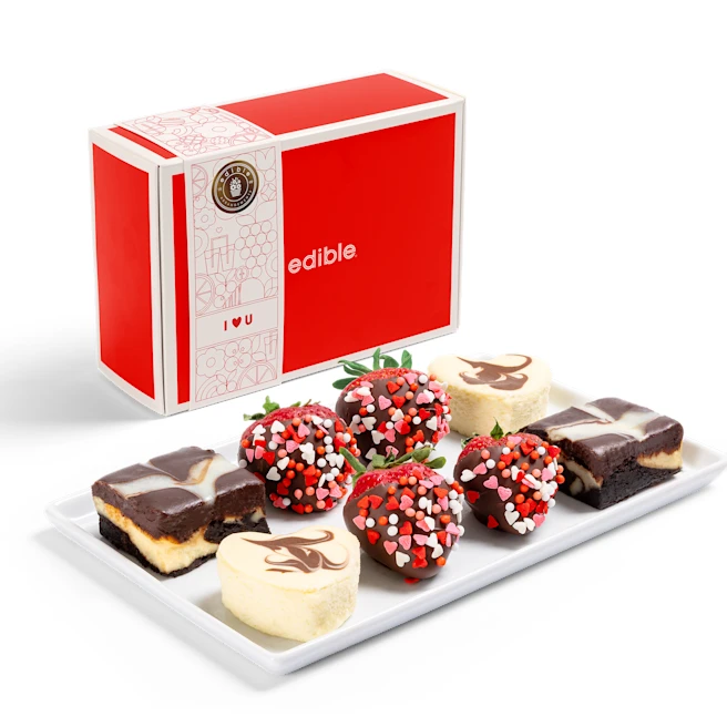 Edible Arrangements® Fruit Baskets, Bouquets & Gift Delivery