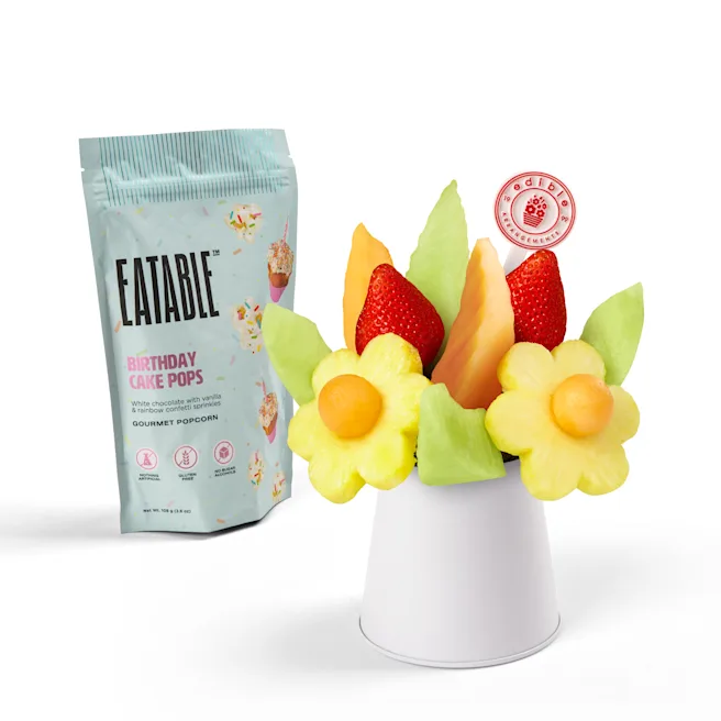 Edible Arrangements® Fruit Baskets, Bouquets & Gift Delivery