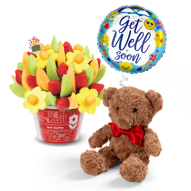 Edible Arrangements® Fruit Baskets, Bouquets & Gift Delivery