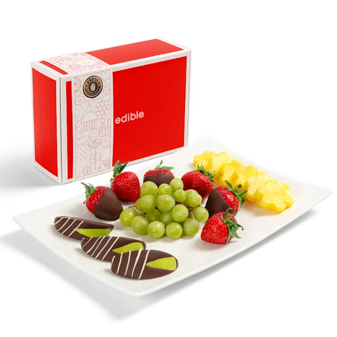 Edible Arrangements® Fruit Baskets, Bouquets & Gift Delivery