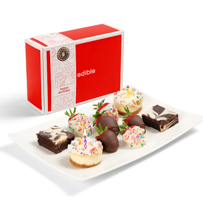 Edible Arrangements® Fruit Baskets, Bouquets & Gift Delivery