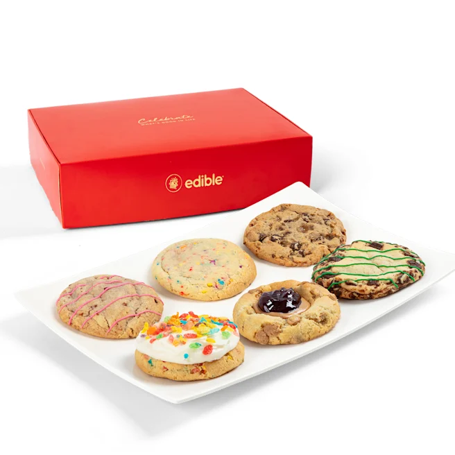 Edible Arrangements® Fruit Baskets, Bouquets & Gift Delivery