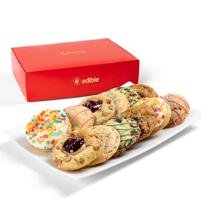 Edible Arrangements® Fruit Baskets, Bouquets & Gift Delivery