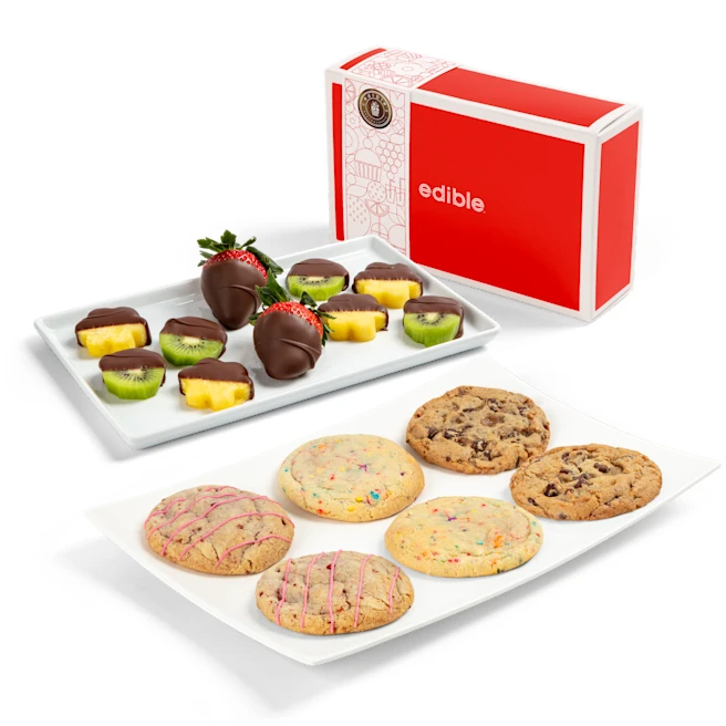 Edible Arrangements® Fruit Baskets, Bouquets & Gift Delivery