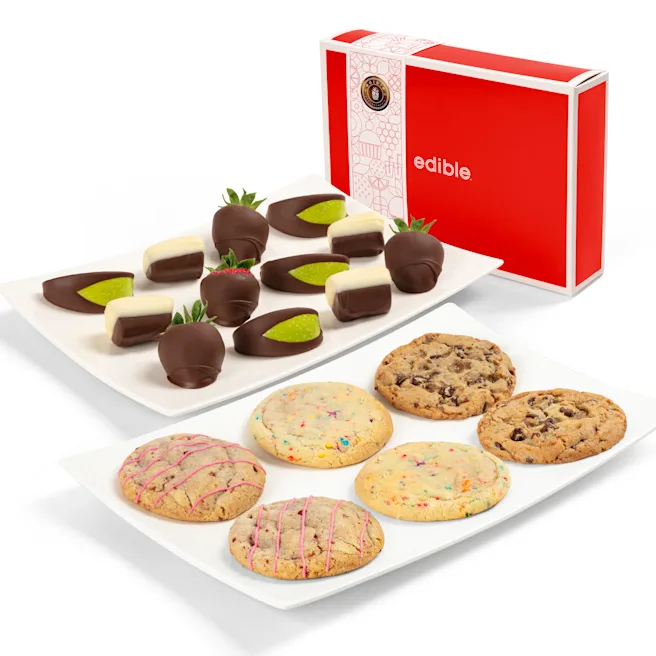 Edible Arrangements® Fruit Baskets, Bouquets & Gift Delivery