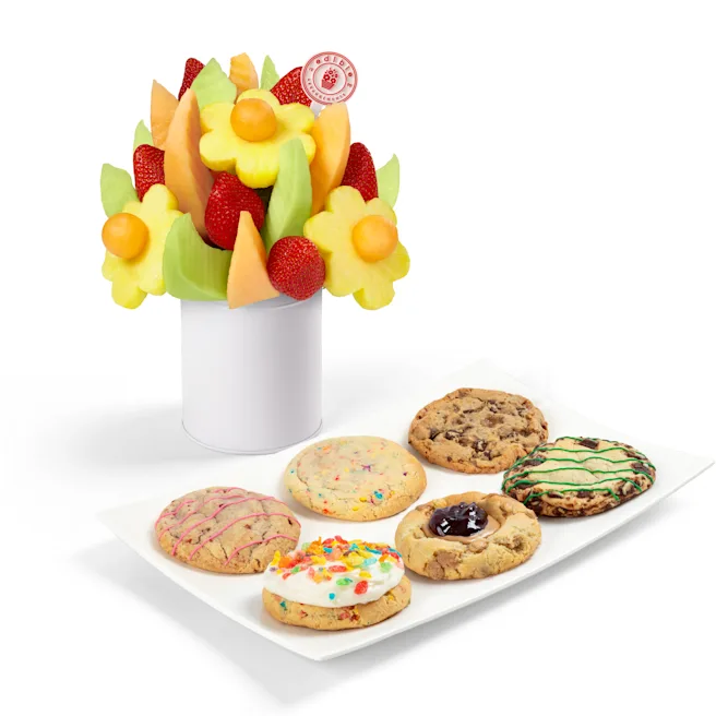 Edible Arrangements® Fruit Baskets, Bouquets & Gift Delivery