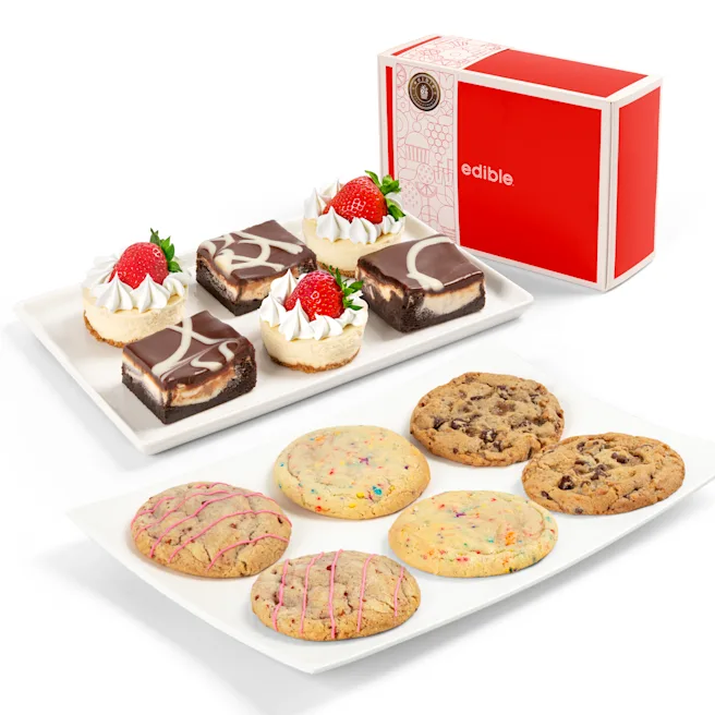 Edible Arrangements® Fruit Baskets, Bouquets & Gift Delivery