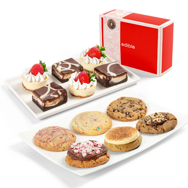 Cookie Bouquets Edible Arrangements Cookie Bouquet Creator: Cookie