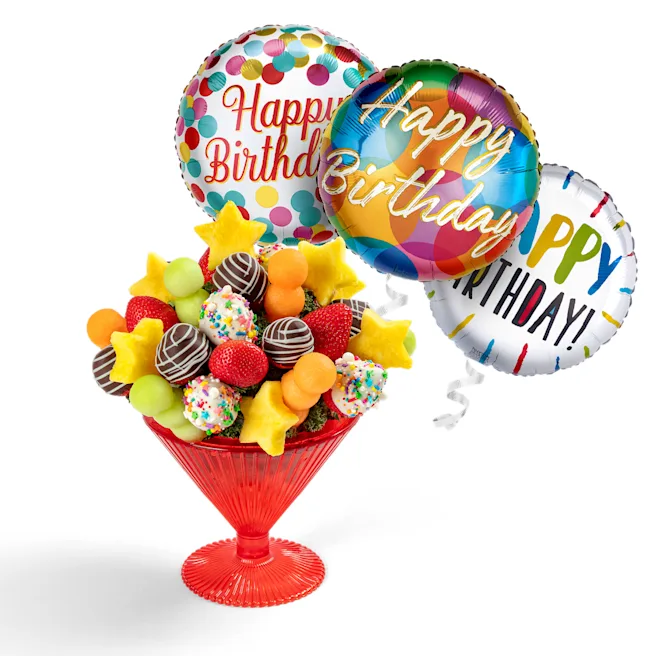 Edible Arrangements® Fruit Baskets, Bouquets & Gift Delivery