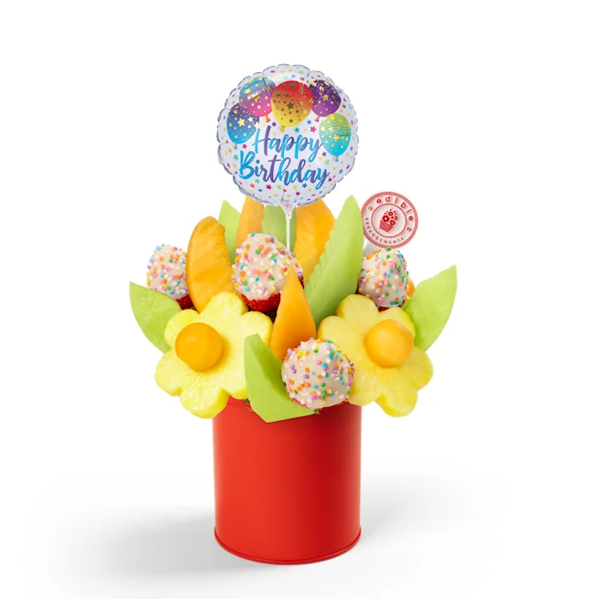 Edible Arrangements® Fruit Baskets, Bouquets & Gift Delivery