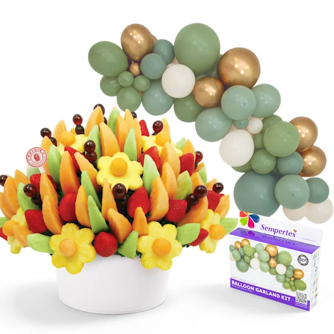 Edible Arrangements® Fruit Baskets, Bouquets & Gift Delivery