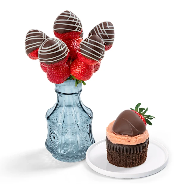 Edible Arrangements® Fruit Baskets, Bouquets & Gift Delivery