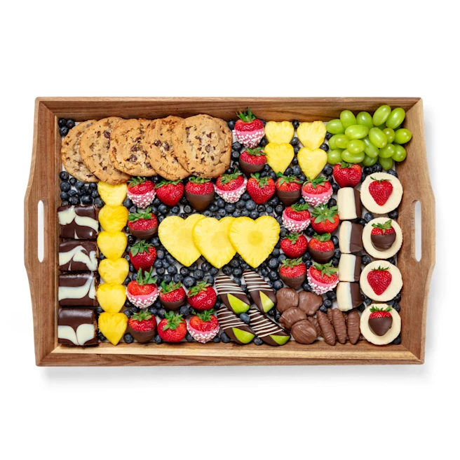 Edible Arrangements® Fruit Baskets, Bouquets & Gift Delivery