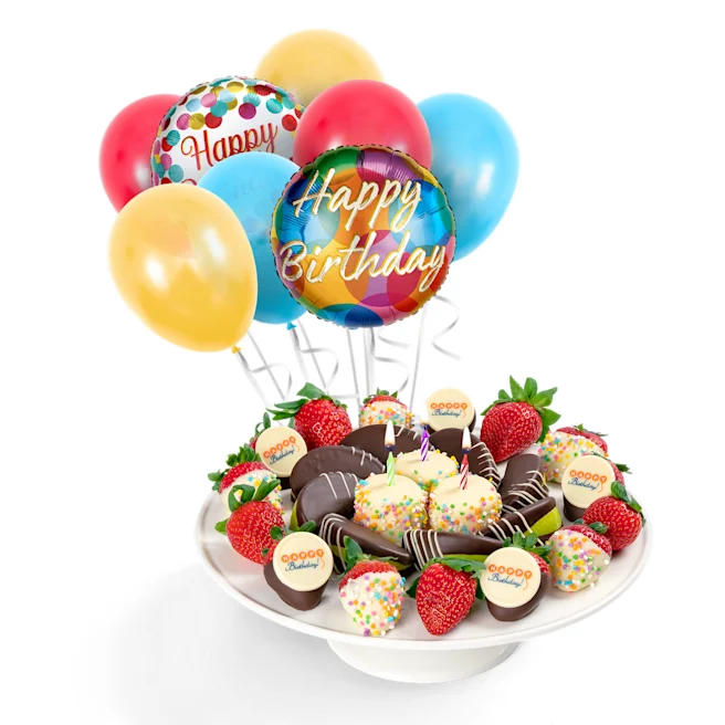 Edible Arrangements® Fruit Baskets, Bouquets & Gift Delivery