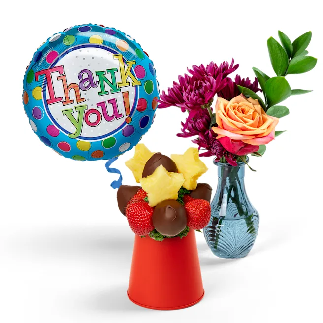 Edible Arrangements® Fruit Baskets, Bouquets & Gift Delivery