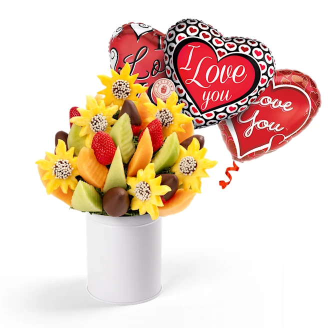 Edible Arrangements Burlington Vt
