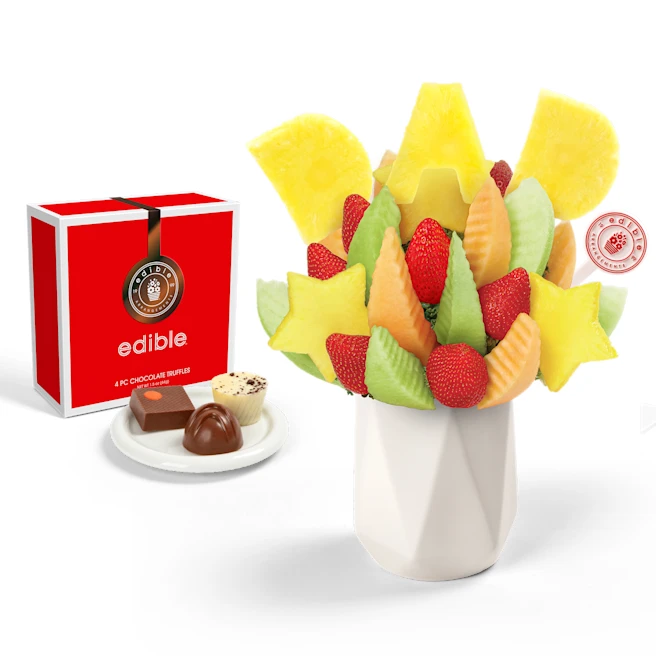 Edible Arrangements® Fruit Baskets, Bouquets & Gift Delivery