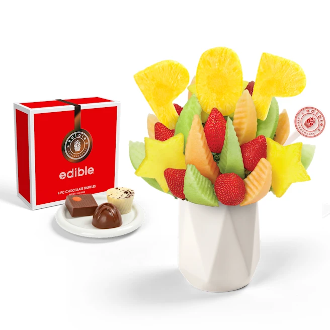 Edible Arrangements® Fruit Baskets, Bouquets & Gift Delivery