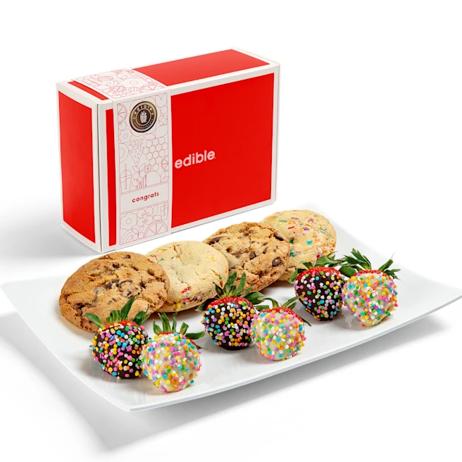 Edible Arrangements® Fruit Baskets, Bouquets & Gift Delivery