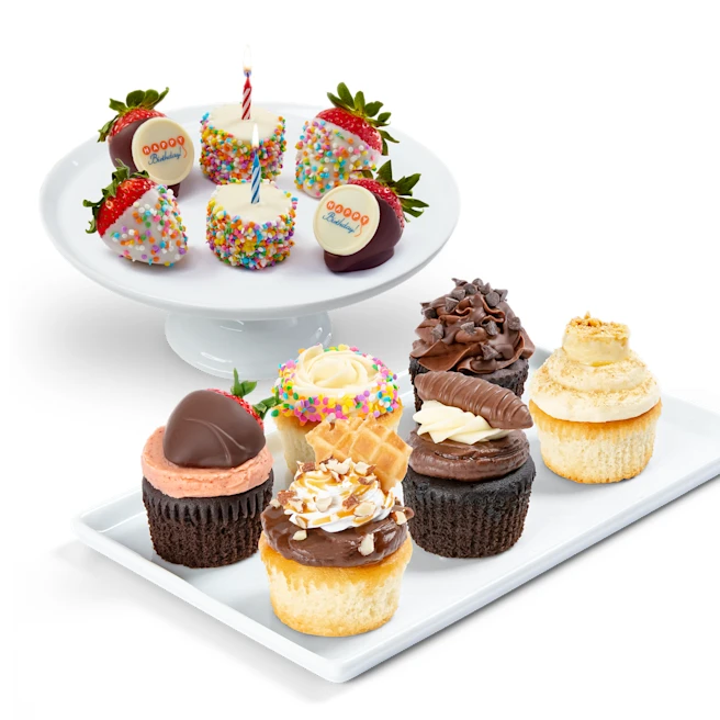 Edible Arrangements® Fruit Baskets, Bouquets & Gift Delivery