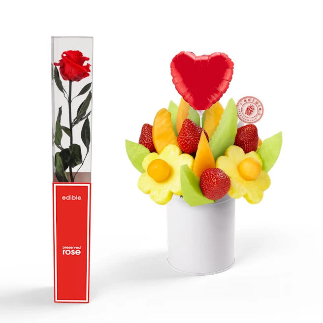Edible Arrangements® Fruit Baskets, Bouquets & Gift Delivery