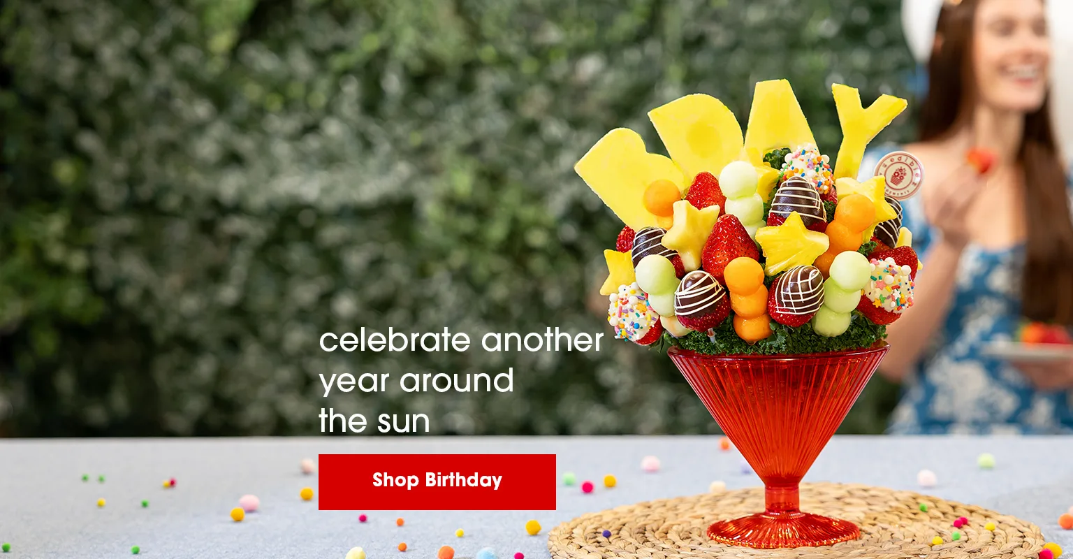 Edible Arrangements® Fruit Baskets, Bouquets & Gift Delivery