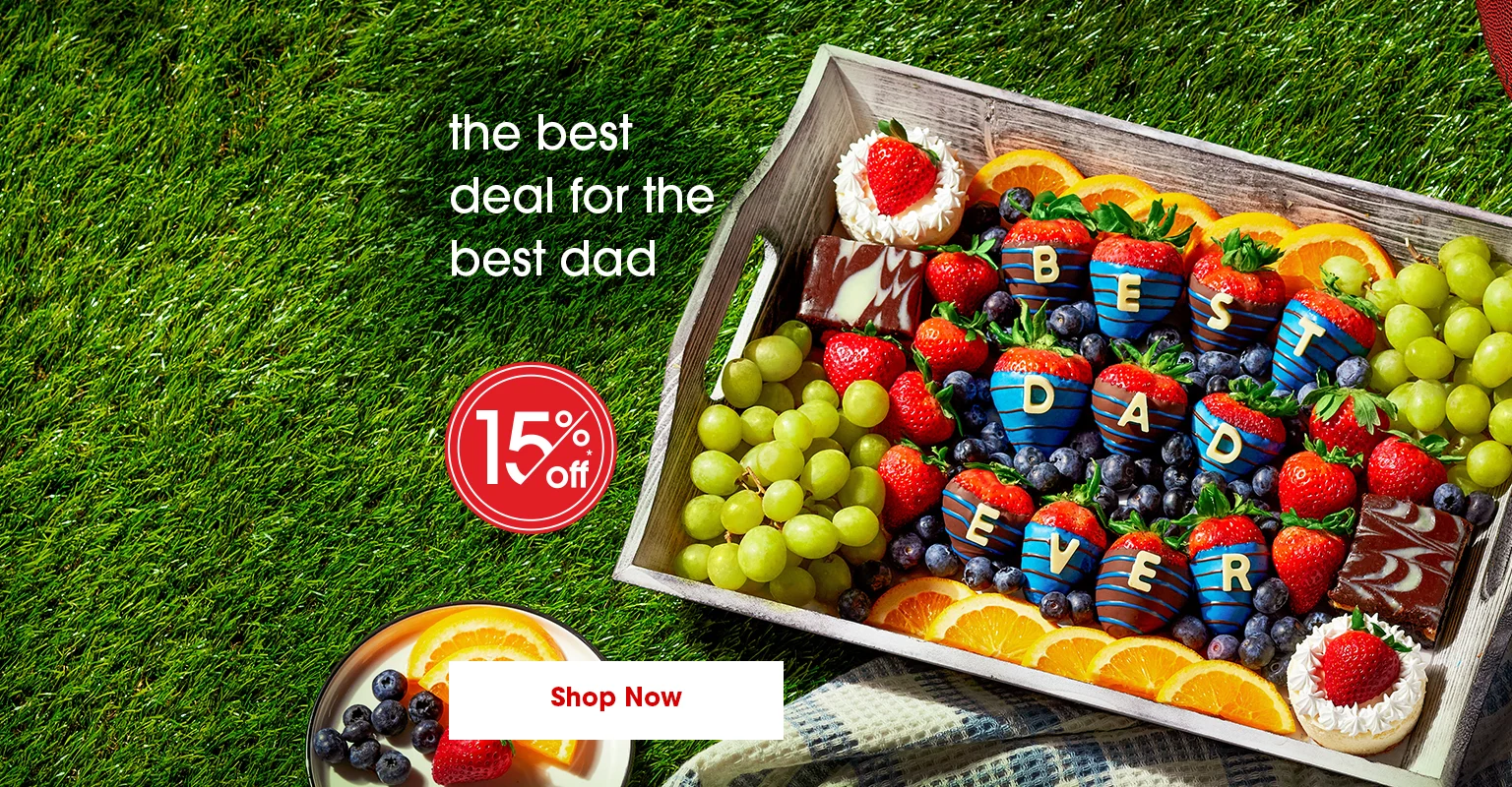 Edible Arrangements® Fruit Baskets, Bouquets & Gift Delivery