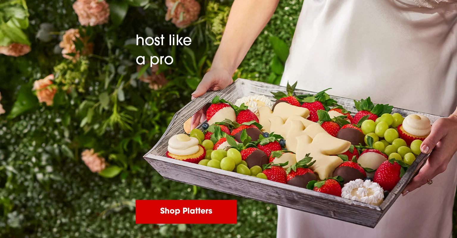 Edible Arrangements® Fruit Baskets, Bouquets & Gift Delivery