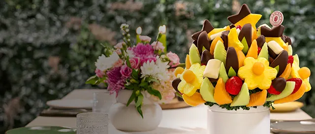 Edible Arrangements® Fruit Baskets, Bouquets & Gift Delivery