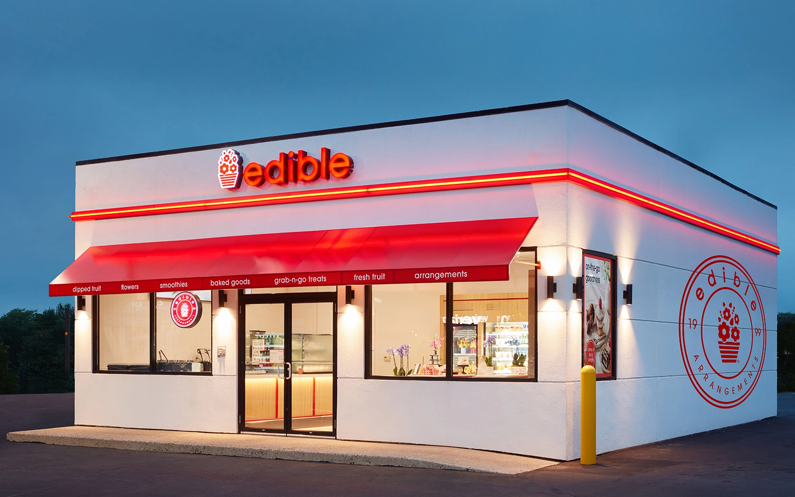 Edible Arrangements® Fruit Baskets, Bouquets & Gift Delivery